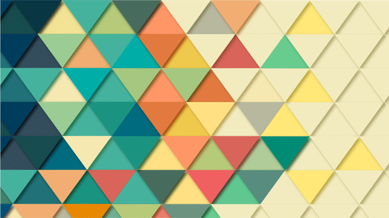 Kaip apskaičiuoti trikampio plotą: geometrijos vadovas - Paroda - Mokykla